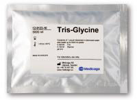Tris-Glycine Buffer Powder (pH 8.3) (5 L) (10 pouches) | Aniara Diagnostica, Inc.