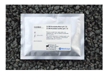 Sodium Acetate Buffer Powder (pH 7.0 ) (1 L) (5 pouches) | Aniara ...