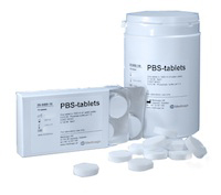 Phosphate Buffered Saline (PBS) Powder (pH 7.4) (10 L) (1 pouch ...